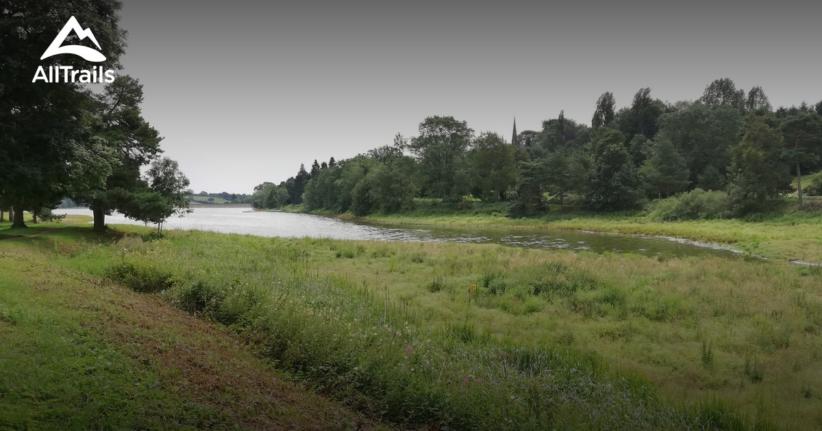 Best kid-friendly trails in Hartshill Hayes Country Park | AllTrails