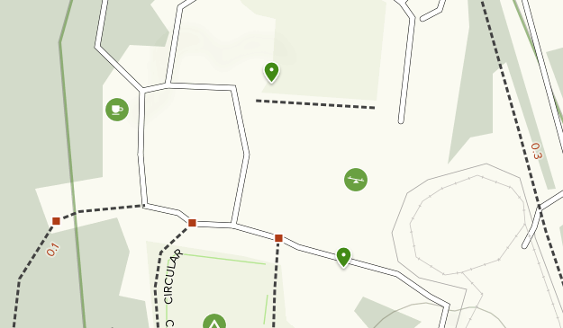 Best Trails in Baggeridge Country Park - West Midlands, England | AllTrails