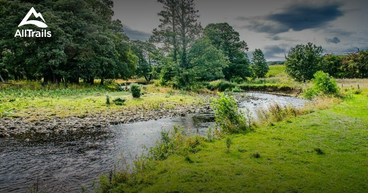 Best hikes and trails in Swinton Estate | AllTrails