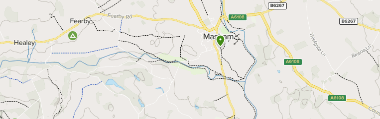 Best trails in Swinton Estate, North Yorkshire, England | AllTrails