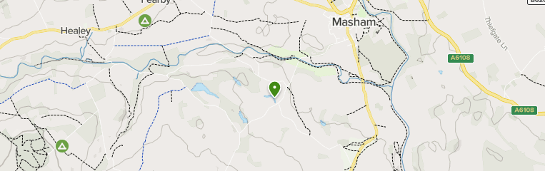 Best 10 Trails in Swinton Estate | AllTrails