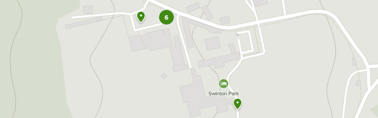 Best Trails in Swinton Estate | AllTrails