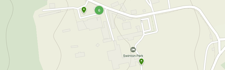 Best Hikes and Trails in Swinton Estate | AllTrails