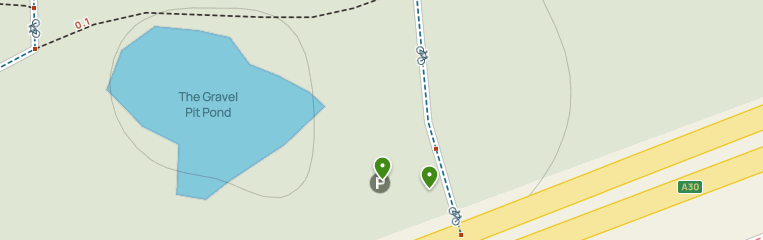 Best Hikes and Trails in Yateley Common Country Park | AllTrails