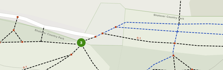 Best Hikes and Trails in Shotover Country Park | AllTrails