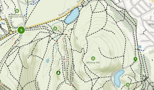 Best Trails in Holyrood Park - Edinburgh, Scotland | AllTrails