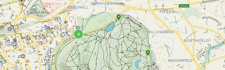 10 Best Hikes and Trails in Holyrood Park | AllTrails