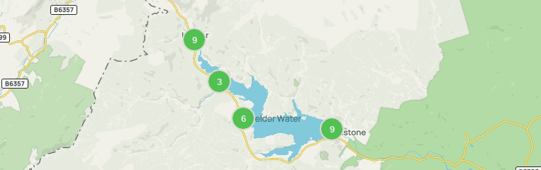 Best 10 Hikes and Trails in Kielder Forest | AllTrails