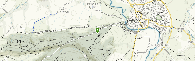 Best Trails in Mortimer Forest - Shropshire, England | AllTrails