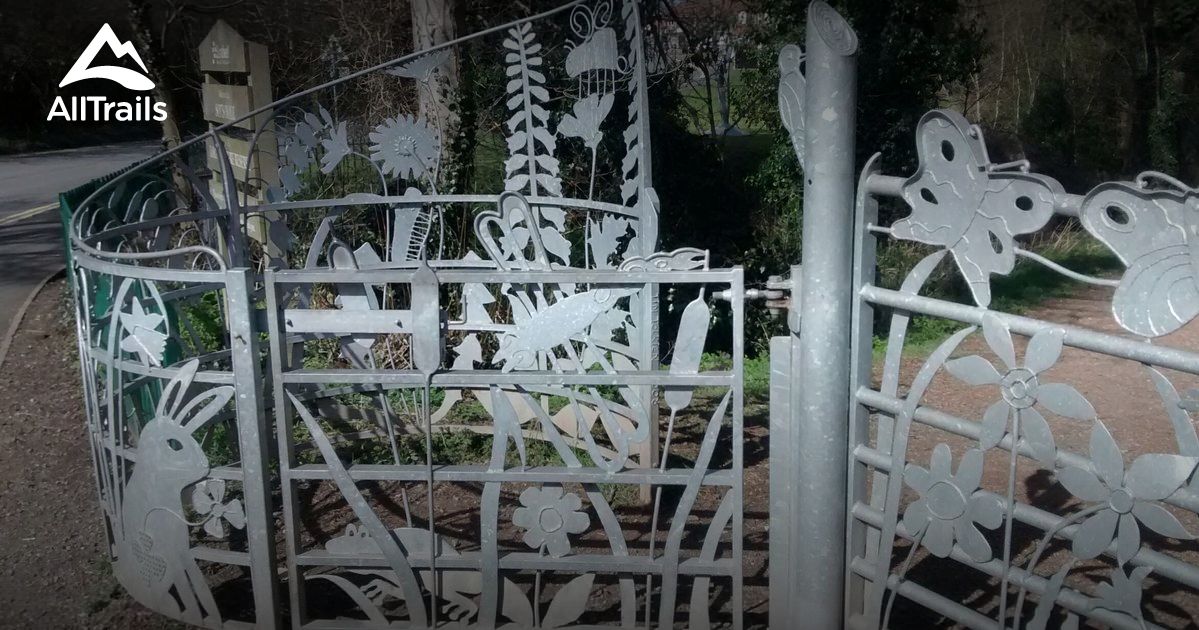 Best hikes and trails in Sandwell Park Farm | AllTrails