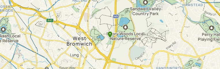 Best Hikes and Trails in Sandwell Park Farm | AllTrails