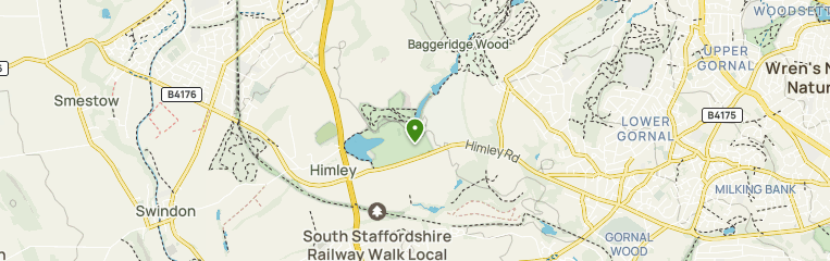 Best Hikes and Trails in Himley Hall and Park | AllTrails