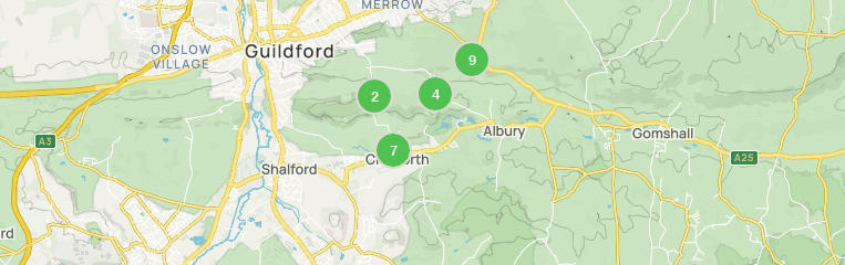 Best Hikes and Trails in Blackheath Common | AllTrails