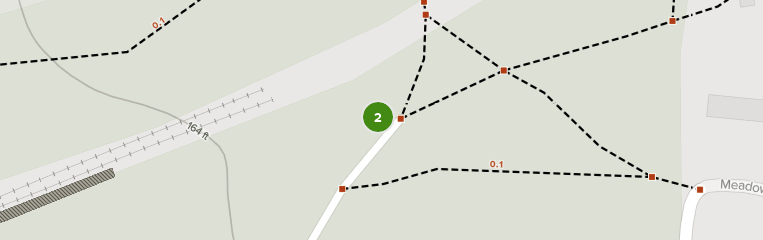 2023 Best 10 Trails in Bookham Commons | AllTrails