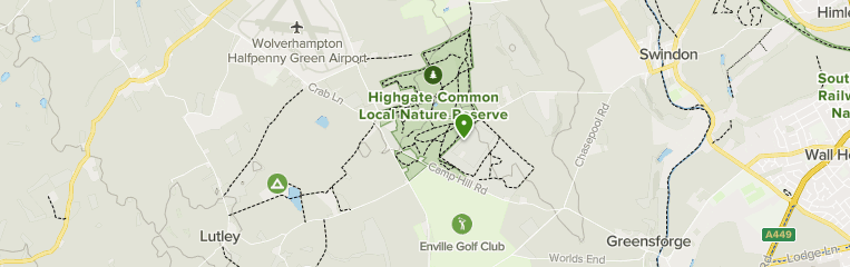 Best Hikes and Trails in Highgate Common Local Nature Preserve | AllTrails
