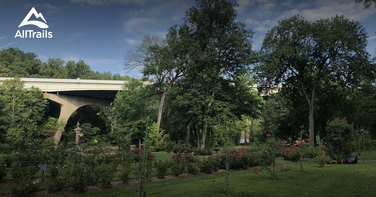 Best hikes and trails in Brandywine Park | AllTrails