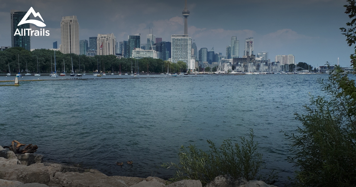 Best hikes and trails in Trillium Park | AllTrails