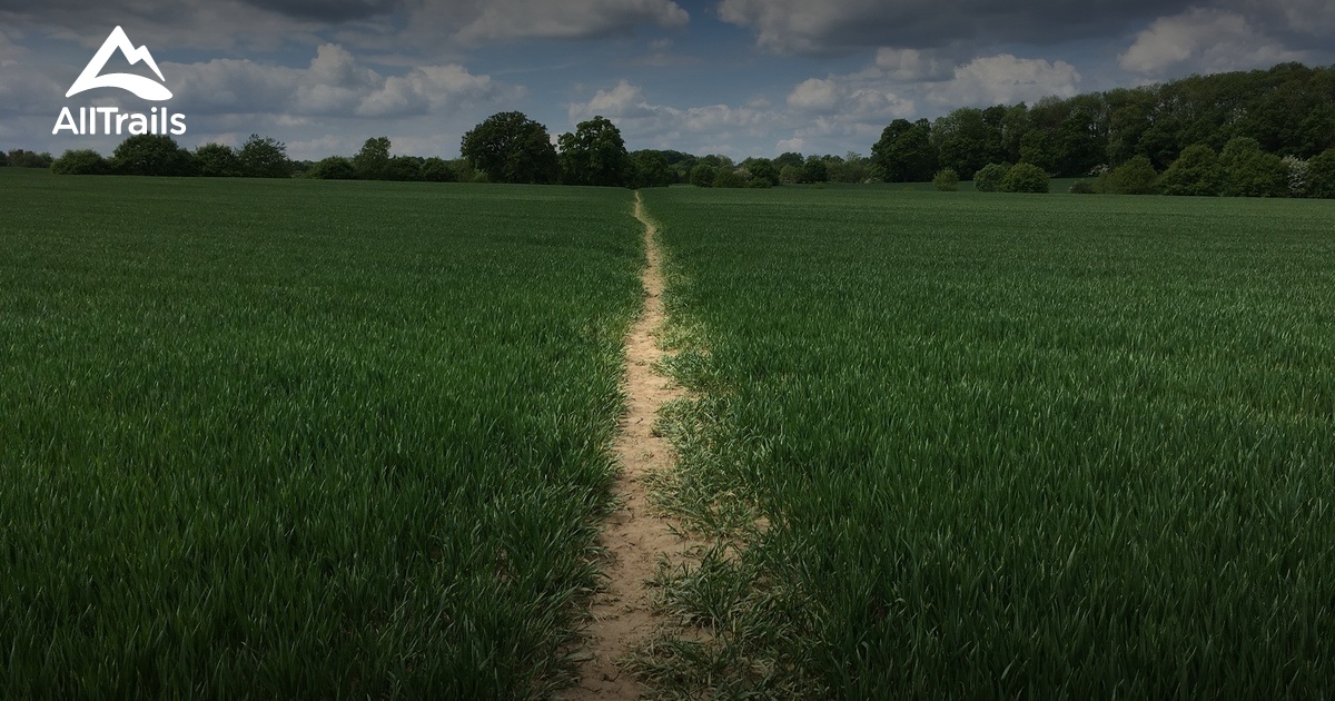 Best hikes and trails in Warnham Park | AllTrails