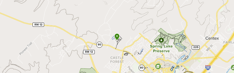 Best Trails in Ringtail Ridge Natural Area - Texas | AllTrails