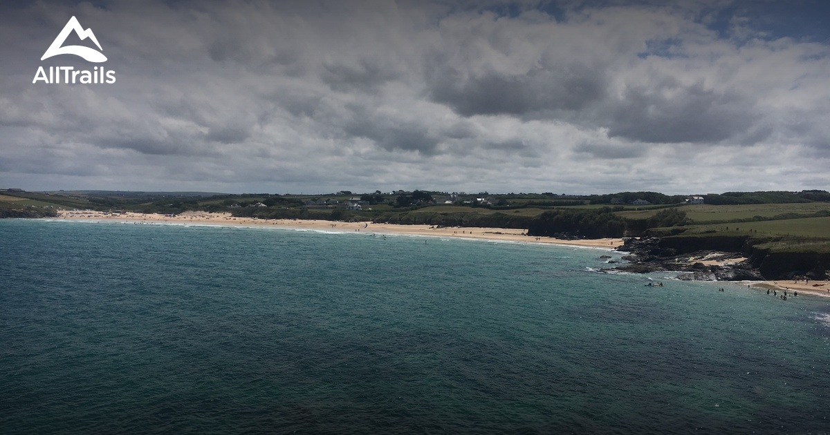 10 Best hikes and trails in Cornwall National Landscape (AONB) | AllTrails