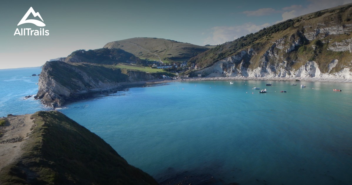 Best Trails in Dorset Area of Outstanding Natural Beauty - Dorset ...