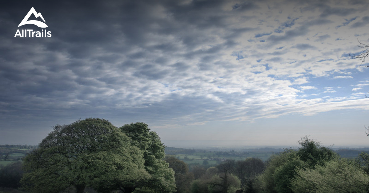 10 Best hikes and trails in Nidderdale National Landscape (AONB ...