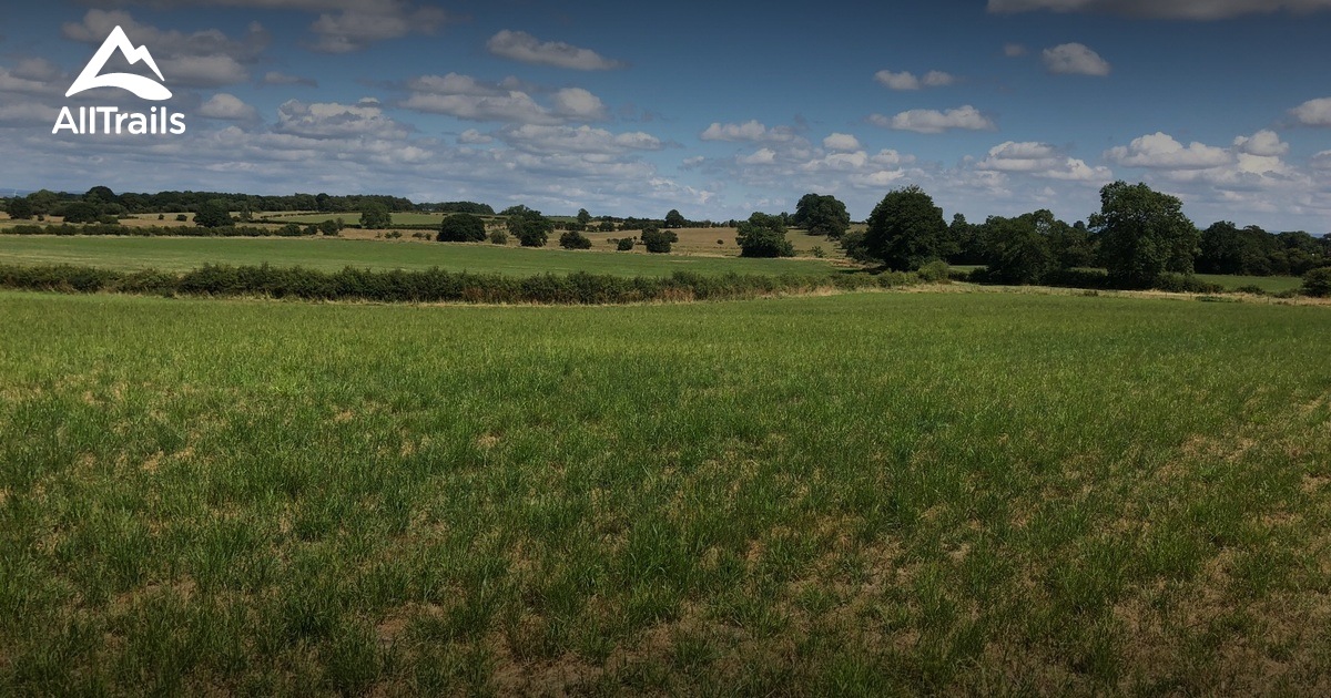 Best short trails in Solway Coast National Landscape (AONB) | AllTrails