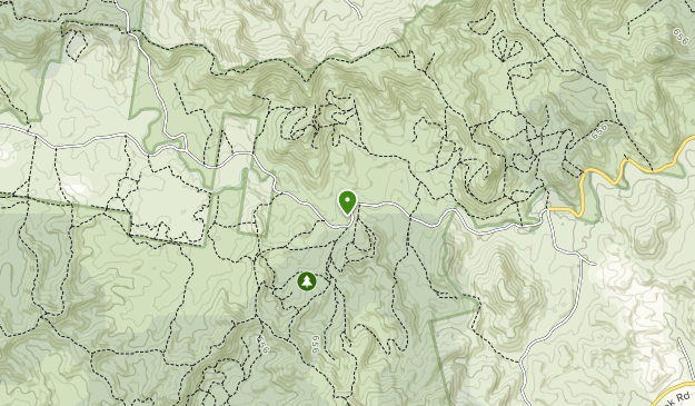 Best Trails in Amamoor State Forest - Queensland, Australia | AllTrails