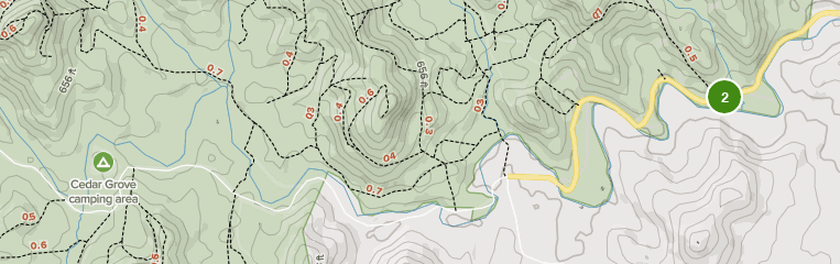 Best Trails in Amamoor State Forest - Queensland, Australia | AllTrails