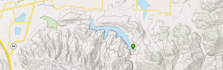 Best Hikes and Trails in Cooper Creek Park | AllTrails