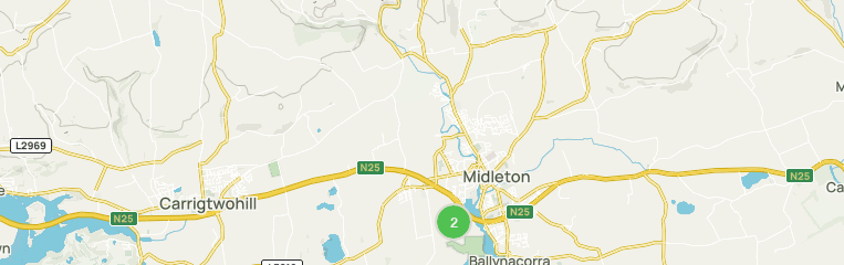 Best Hikes and Trails in Curragh Wood | AllTrails