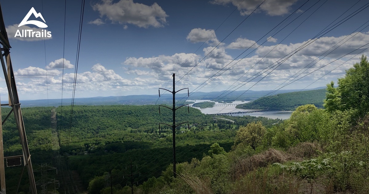 Best hikes and trails in Fort Hunt Conservancy | AllTrails