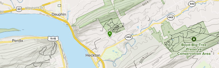 Best Hikes and Trails in Fort Hunt Conservancy | AllTrails