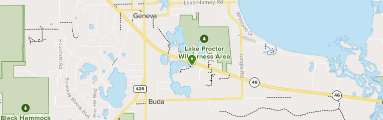 Best Hikes and Trails in Lake Proctor Wilderness Area | AllTrails