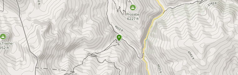 Best Trails in Korab-Koritnik Nature Park Macedonia | AllTrails