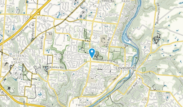 Best Trails in Symmes Township Park - Ohio | AllTrails