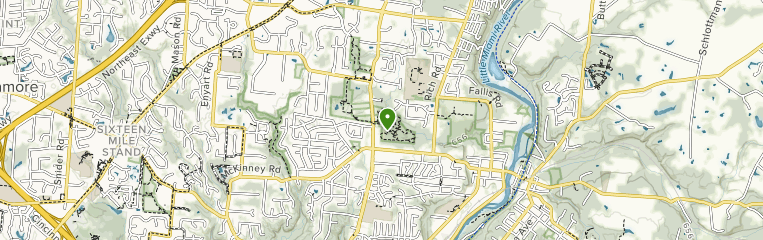 Best Trails in Symmes Township Park - Ohio | AllTrails