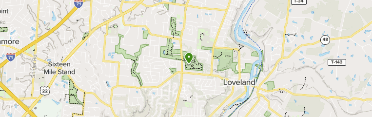 Best trails in Symmes Township Park, Ohio | AllTrails