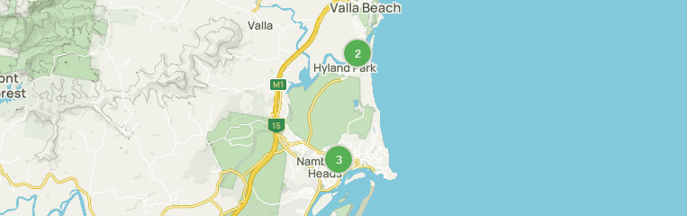 Best Hikes and Trails in Nambucca State Forest | AllTrails