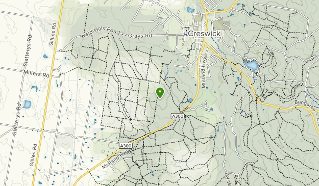 Best Trails in Creswick State Forest - Victoria, Australia | AllTrails