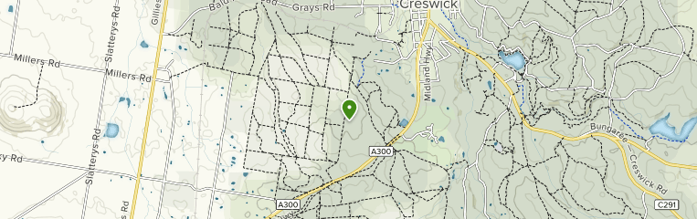 Best Trails in Creswick State Forest - Victoria, Australia | AllTrails