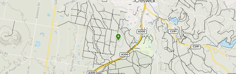Best Trails in Creswick State Forest - Victoria, Australia | AllTrails