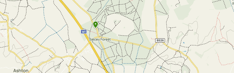 Best Hikes and Trails in Salcey Forest | AllTrails