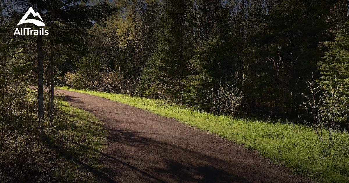 Best trails in Mapleton Park, New Brunswick, Canada | AllTrails