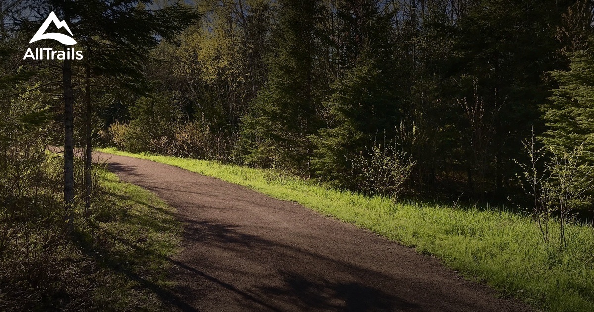 Best hikes and trails in Mapleton Park | AllTrails