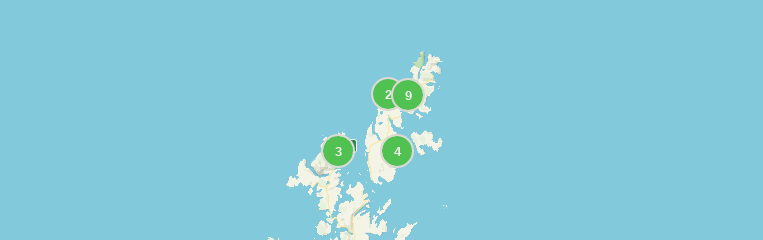 Best Hikes and Trails in Hermaness National Nature Reserve | AllTrails