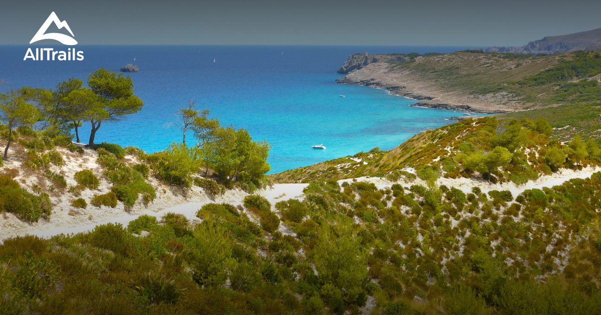 Best Trails in Llevant Natural Park - Mallorca, Spain | AllTrails