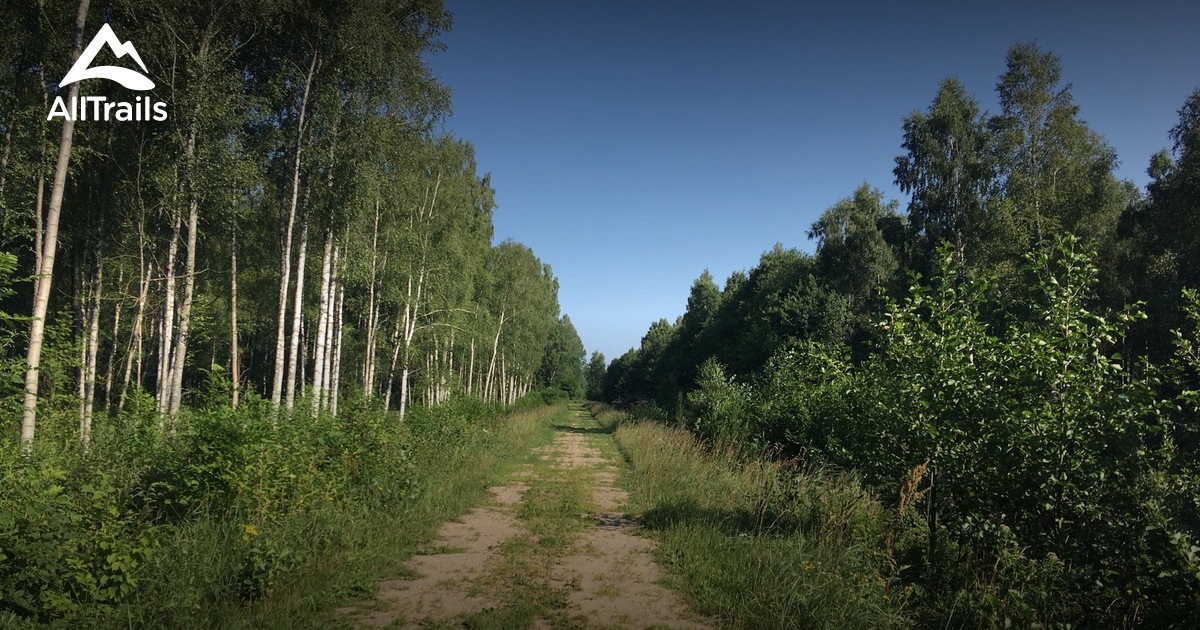 Best hikes and trails in Pape Nature Park | AllTrails