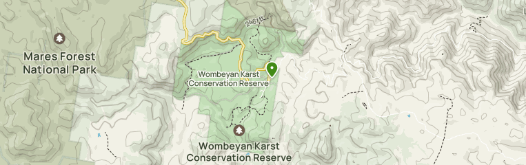 Best Hikes and Trails in Wombeyan Karst Conservation Reserve | AllTrails