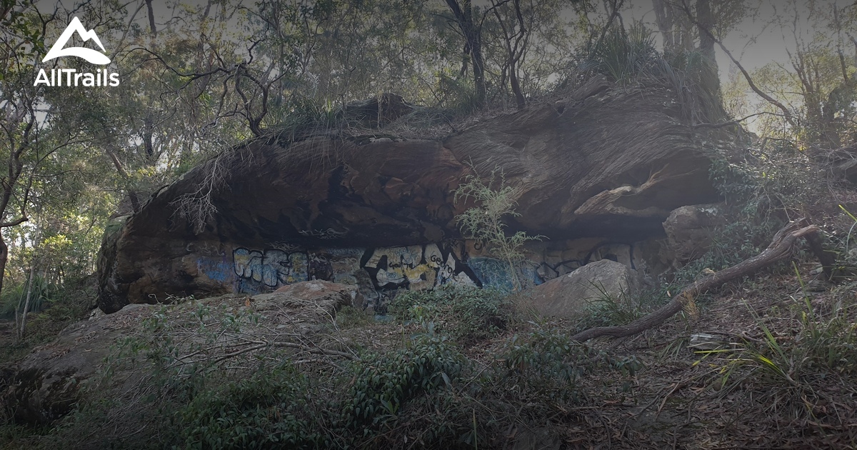 Best Trails in Oatley Park - New South Wales, Australia | AllTrails